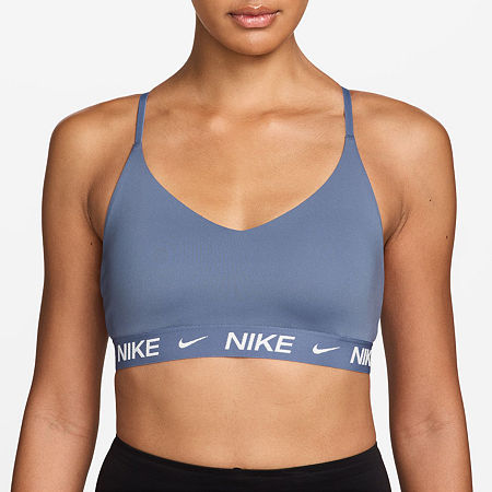 Click here for Nike Womens Light Support Sports Bra Fd1062  Mediu... prices
