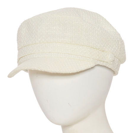 Click here for a.n.a Newsboy Womens Cadet Hat  One Size  Beige prices