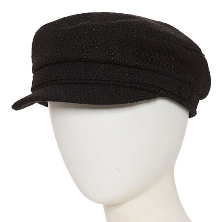 Click here for a.n.a Newsboy Womens Cadet Hat  One Size  Black prices