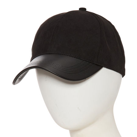 Click here for Mixit Womens Baseball Cap  One Size  Black prices