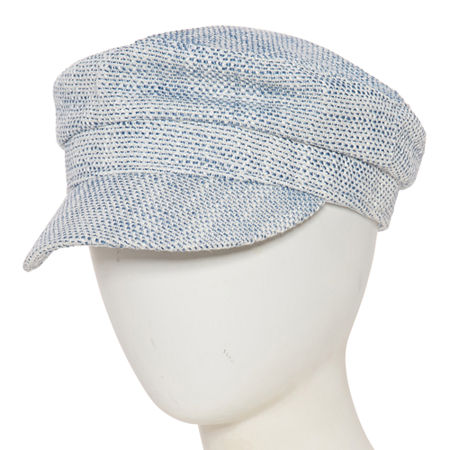 Click here for a.n.a Newsboy Womens Cadet Hat  One Size  Blue prices