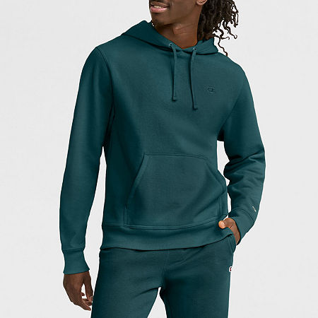 Click here for Champion Mens Long Sleeve Active Hoodie  Xx-large... prices