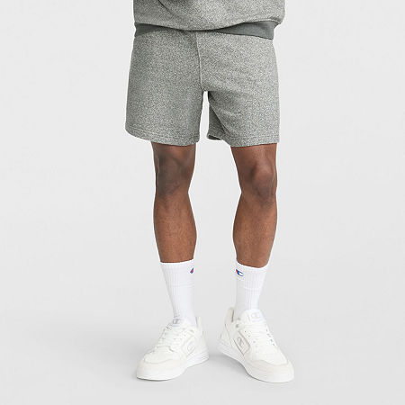 Click here for Champion Mens 7 Mid Rise Workout Shorts  X-large... prices