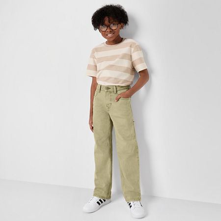 Click here for Thereabouts Little & Big Kid Boys Adjustable Waist... prices