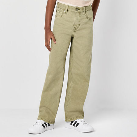Click here for Thereabouts Little & Big Kid Boys Adjustable Waist... prices