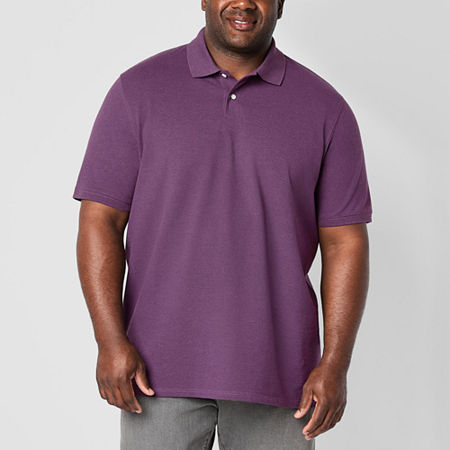 Click here for St. Johns Bay Premium Stretch Big and Tall Mens Cl... prices