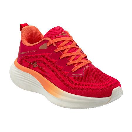 Click here for NSD Dasher Womens Running Shoes  11 Medium  Pink prices