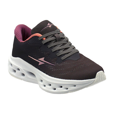 Click here for NSD Cascade Womens Running Shoes  8 1/2 Medium  Gr... prices