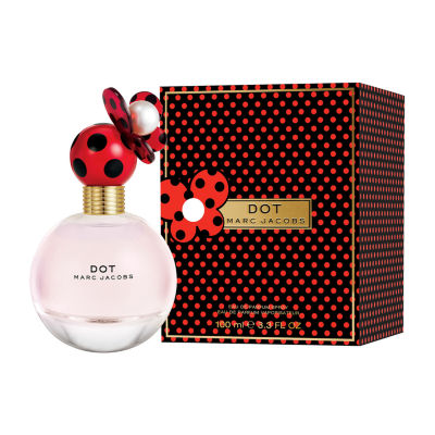 Marc Jacobs Dot Eau De Parfum Spray, Color: 3 4 Oz - JCPenney