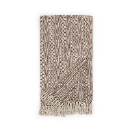 Click here for Indigo Road by Egypt Sherrod Anella Chevron Stripe... prices