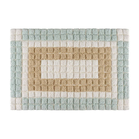 Click here for Martex Arcadia Quick Dry Rug  One Size  Beige prices