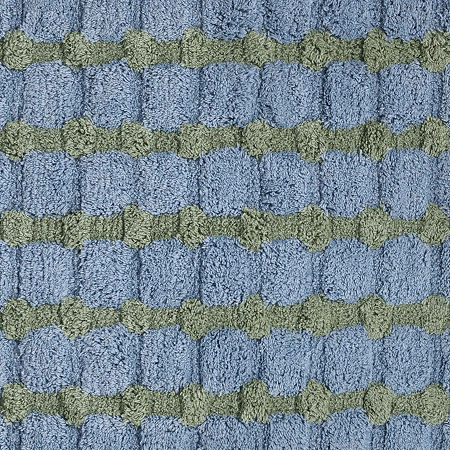 Click here for Martex Expressions Quick Dry Rug  One Size  Blue prices