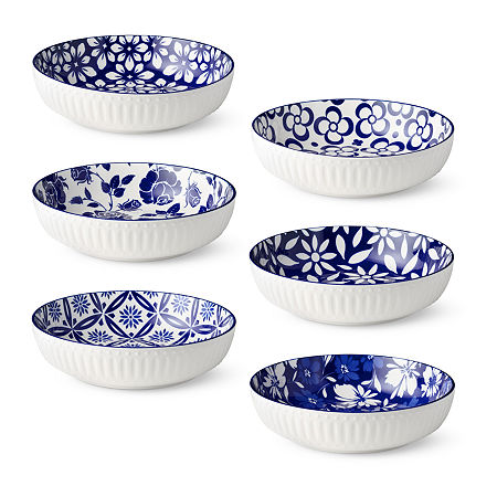 Click here for Certified International Madison Soup Bowls  Set of... prices