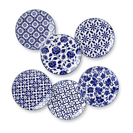 Click here for Certified International Madison Canape Plates  Set... prices