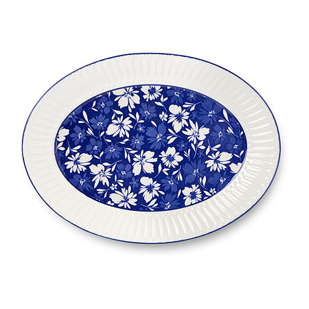 Certified International Madison Oval Platter - Miscellaneous