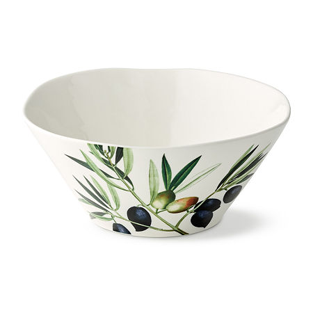 Certified International Olivia Deep Bowl - Multi