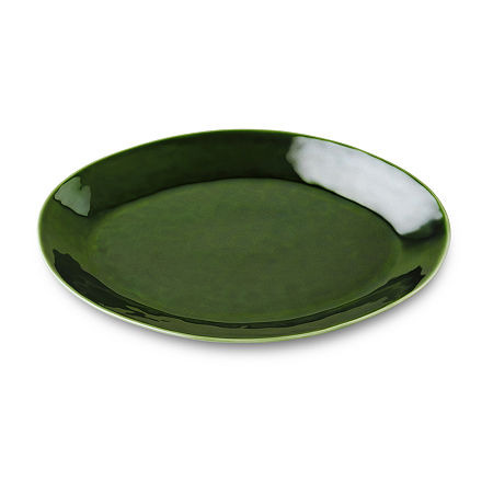 Click here for Certified International Verde Stoneware Serving Pl... prices