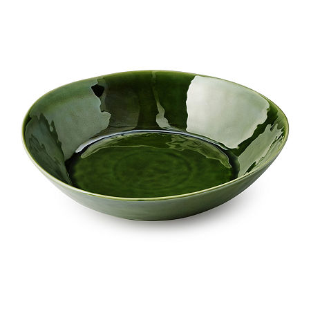 Click here for Certified International Verde Stoneware Serving Bo... prices