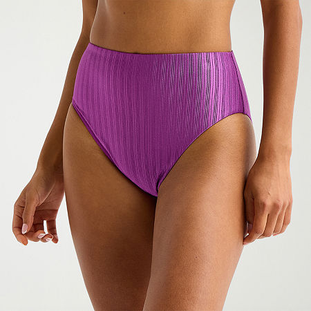 Click here for Mynah Womens Lined High Waist Bikini Swimsuit Bott... prices