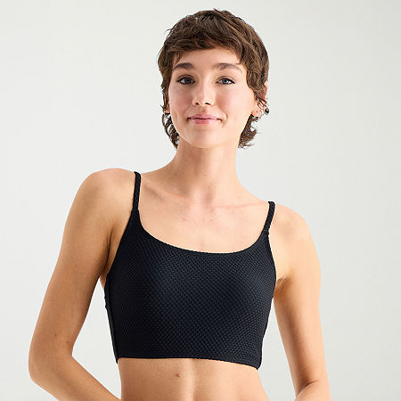 Click here for Arizona Womens Adjustable Straps Juniors Bralette... prices