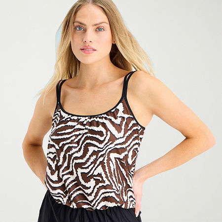 Click here for Sonnet Shores Womens Swim Romper  8  White prices