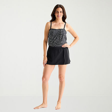 Click here for Sonnet Shores Brief Bikini Swimsuit Bottom  6  Bla... prices