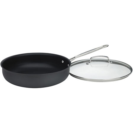 Click here for Cuisinart(R) Cuis Contour Hard Anodized 12in. Fry... prices