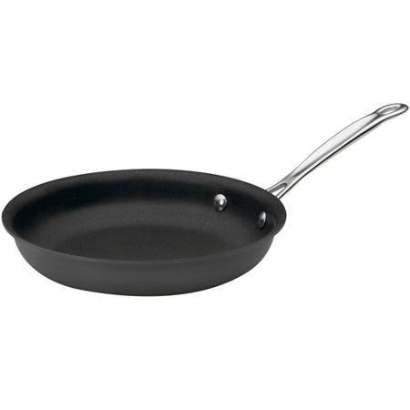 Click here for Cuisinart Chefs Classic 9 Hard-Anodized Fry Pan  O... prices
