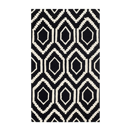 Click here for Safavieh Cyrus Geometric Rectangular Area Rug  One... prices