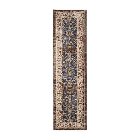 Click here for Safavieh Derek Traditional Rectangular Rug  One Si... prices