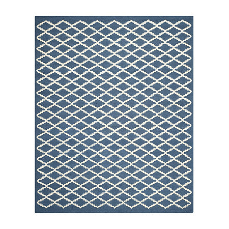 Click here for Safavieh Blake Geometric Hand-Tufted Wool Rug  One... prices