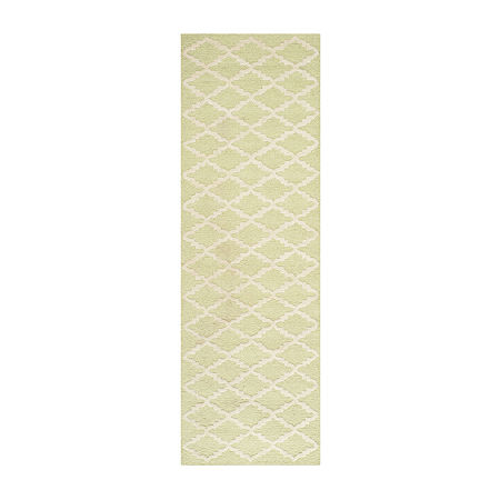 Click here for Safavieh Blake Geometric Hand-Tufted Wool Rug  One... prices