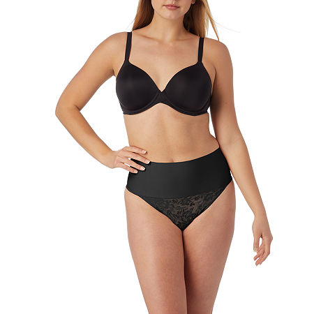 Click here for Maidenform Tame Your Tummy Shapewear Thong Dm0049... prices