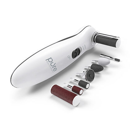 Click here for PurePedi Deluxe 8-in-1 Manicure/Pedicure Set  One... prices