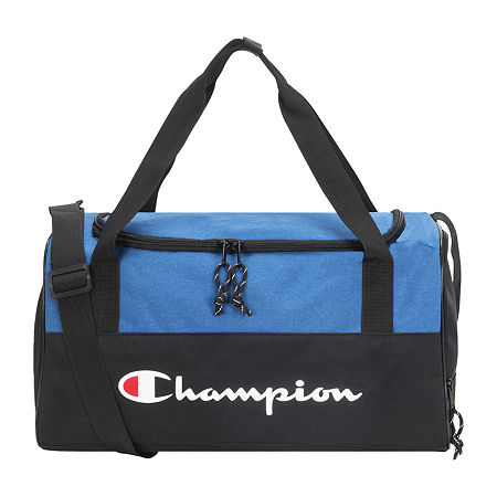 Click here for Champion Prologue Duffel Bag  One Size  Blue prices