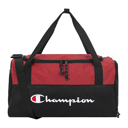 Click here for Champion Prologue Duffel Bag  One Size  Red prices
