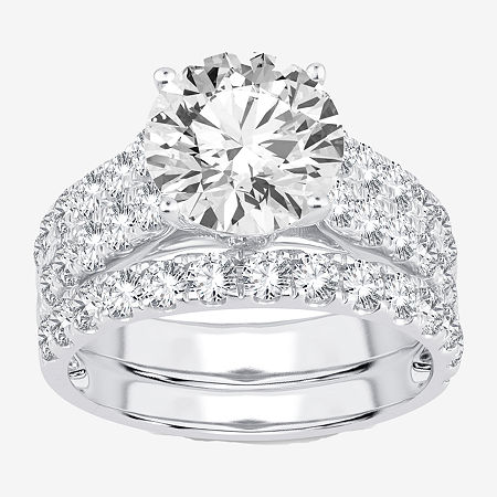 Click here for Signature By Modern Bride (H-I / Si1-Si2) Womens 5... prices