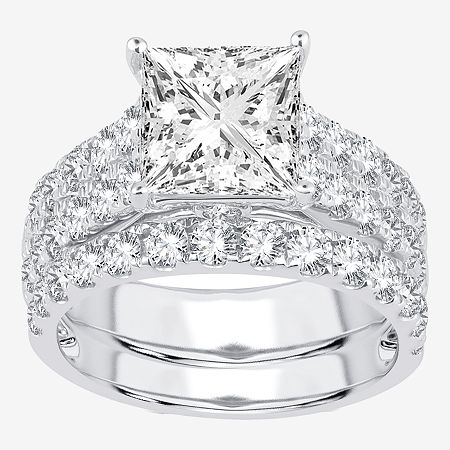 Click here for (H-I / SI1-SI2) Signature By Modern Bride Womens 5... prices