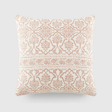 Click here for ienjoy Home Damask Printed Decorative Pillow  20 x... prices