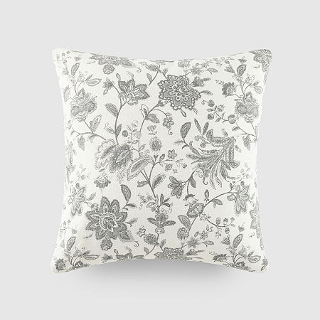 Click here for ienjoy Home Botanical Patterns Decorative Pillow... prices