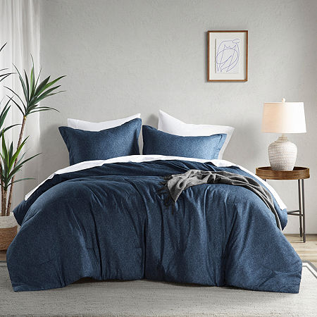 Click here for 510 Design Camden Chambray Print Midweight Comfort... prices
