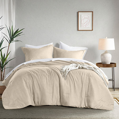 Click here for 510 Design Camden Chambray Print Midweight Comfort... prices