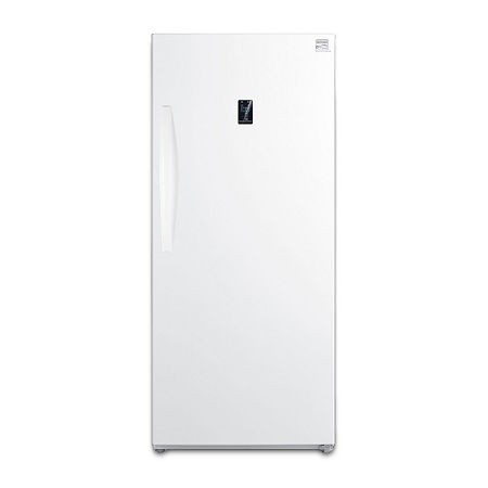 Click here for Kenmore 14cf Upright Freezer  One Size  White prices