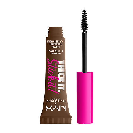 Click here for NYX Professional Makeup Thick It Stick It Brow Mas... prices