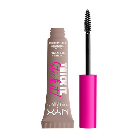Click here for NYX Professional Makeup Thick It Stick It Brow Mas... prices