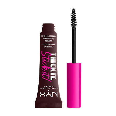 Click here for NYX Professional Makeup Thick It Stick It Brow Mas... prices