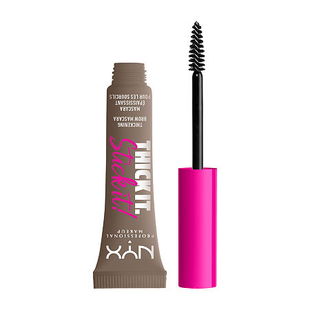 Click here for NYX Professional Makeup Thick It Stick It Brow Mas... prices