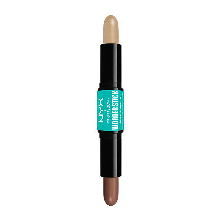 Click here for NYX Professional Makeup Wonder Stick Contour And H... prices