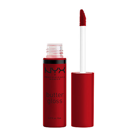 Click here for NYX Professional Makeup Butter Gloss Non-Sticky Li... prices