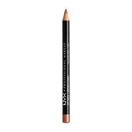 Click here for Nyx Professional Makeup Slim Lip Pencil Creamy Lon... prices